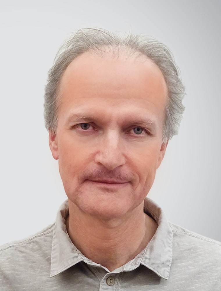Über uns - Funktionelle Myodiagnostik