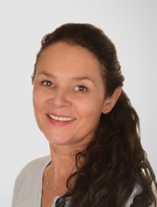 Dr. Michaela Walter - Funktionelle Myodiagnostik