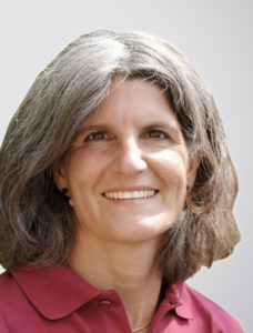 Dr. Ulrike Angermaier - Funktionelle Myodiagnostik